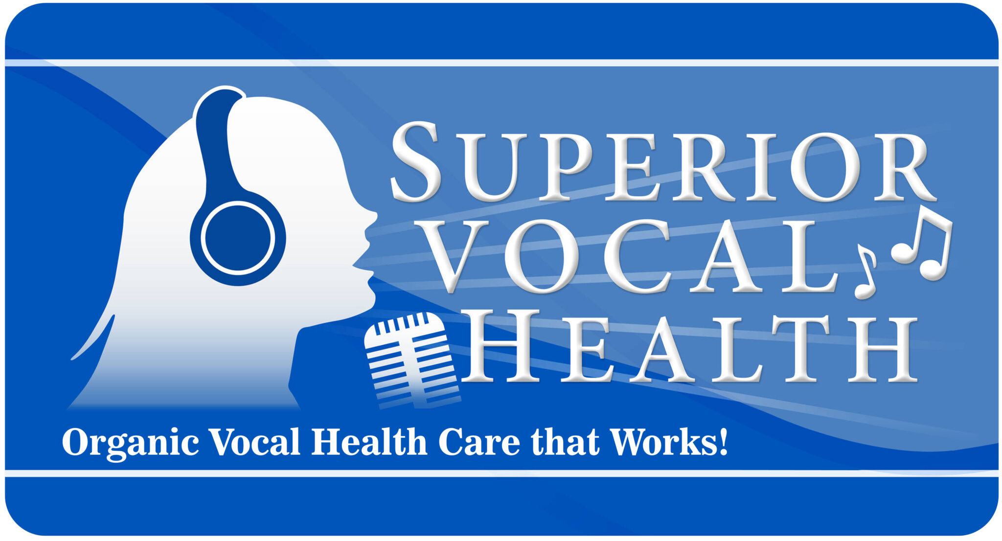Superior Vocal Health - The Complete 5 Pack